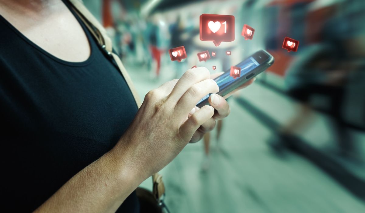 Selos no Instagram: O que são e como funcionam?